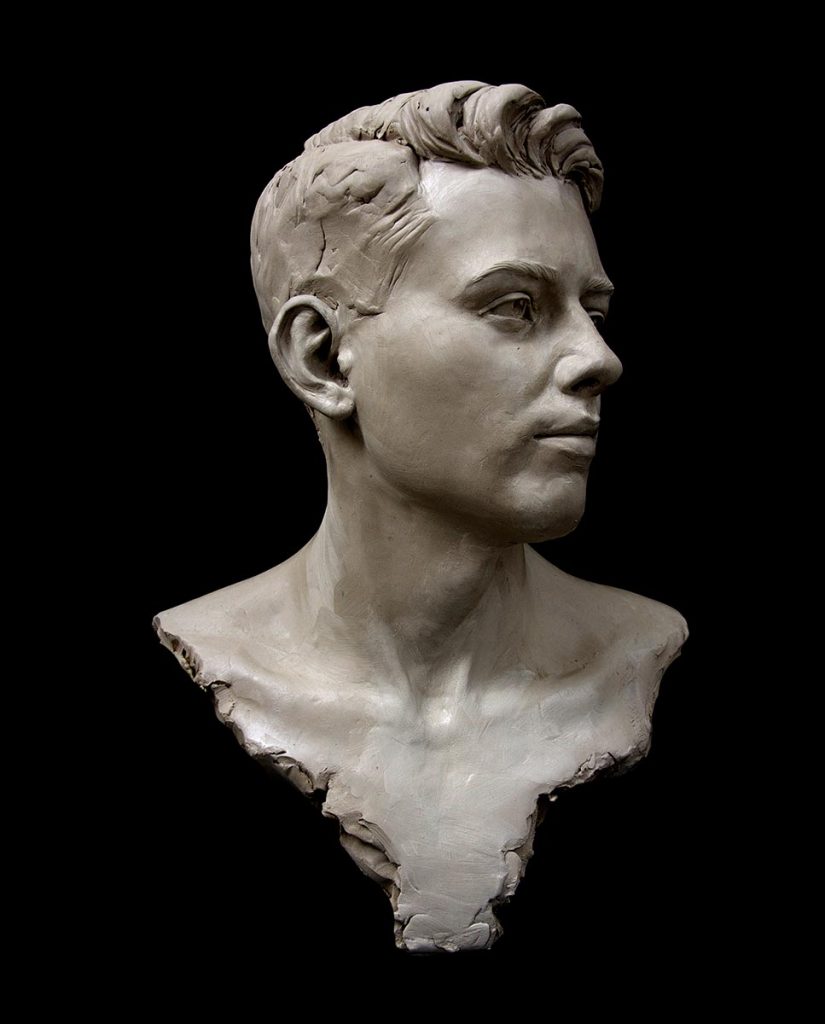 RJ Arkhipov - Ian Rank-Broadley