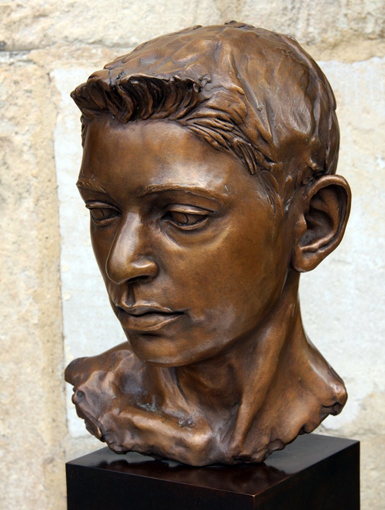 Jacob - Ian Rank-Broadley