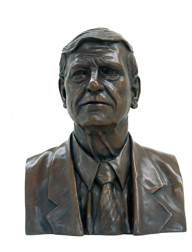 Kenneth Coombes - Ian Rank-Broadley