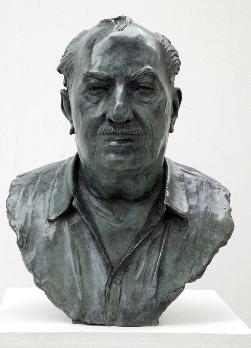 René Liron - Ian Rank-Broadley